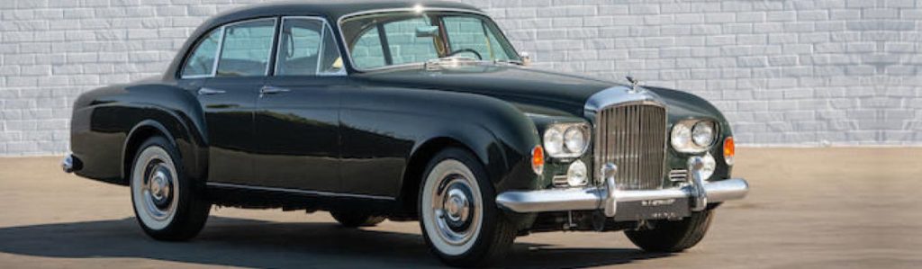 Most Expensive Bentley Cars [2025 ]