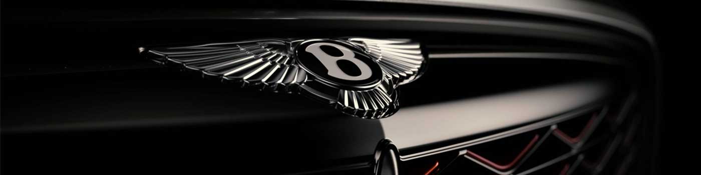 5 Hidden Secrets of the Bentley Car Logo