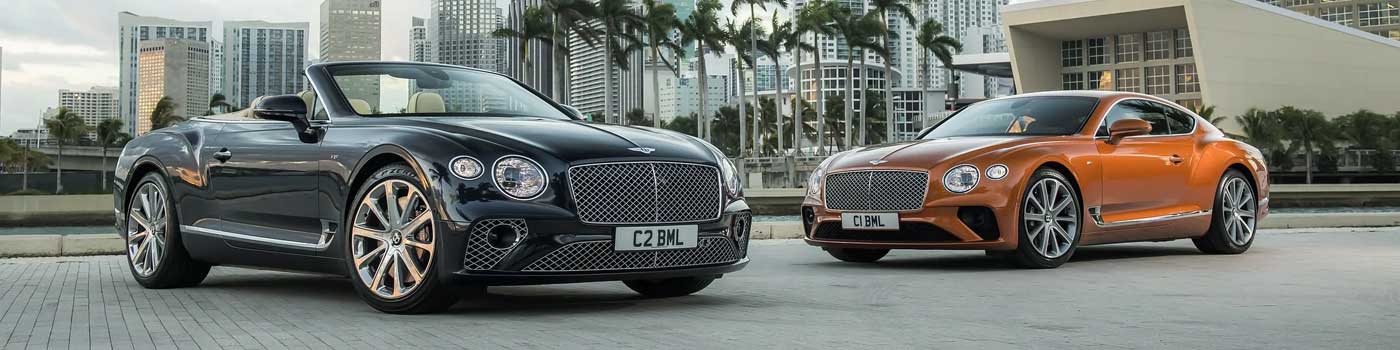 Step-by-step Bentley Apple CarPlay Guide